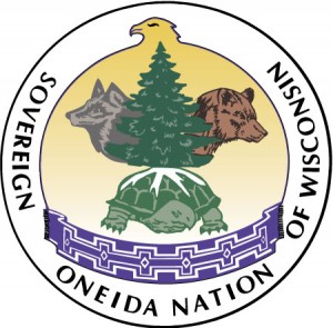 Oneida Nation | Logo