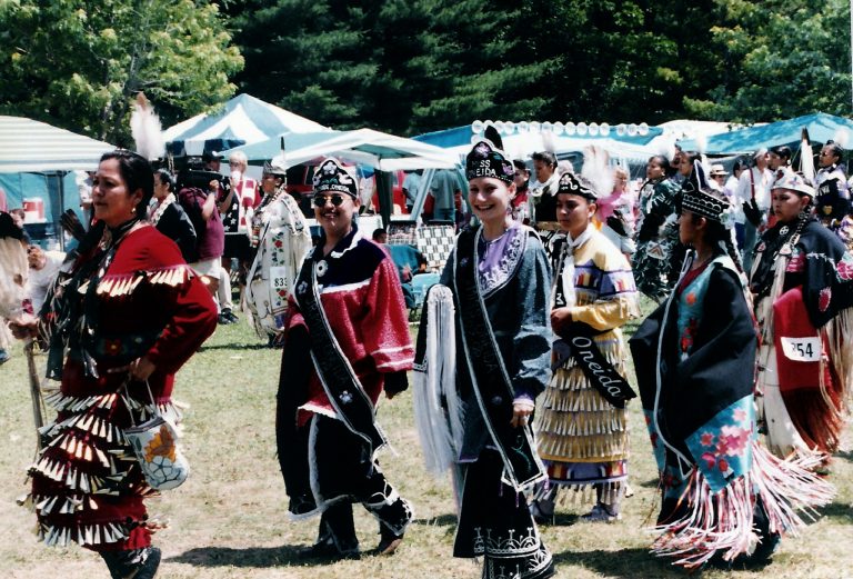 Oneida Nation | Educational Campaigns