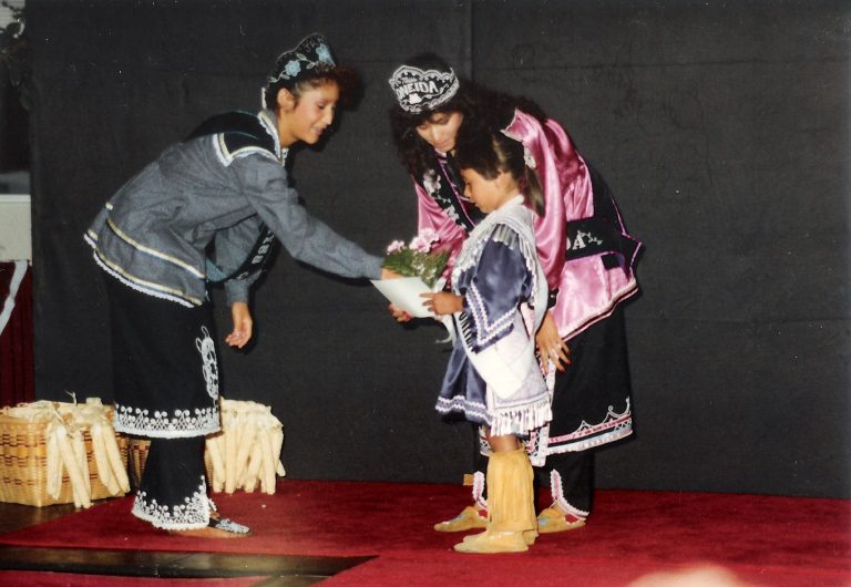 Oneida Nation | Educational Campaigns