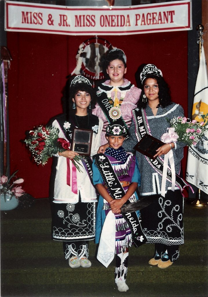 Oneida Nation | Educational Campaigns