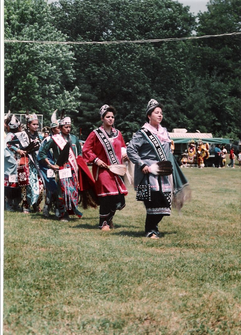 Oneida Nation | Educational Campaigns