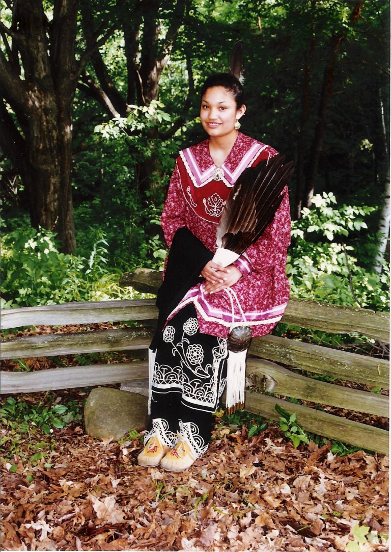 Oneida Nation | Educational Campaigns