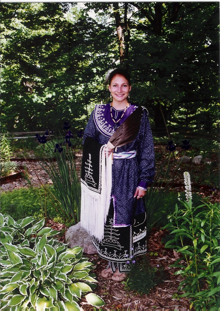 Oneida Nation | Educational Campaigns