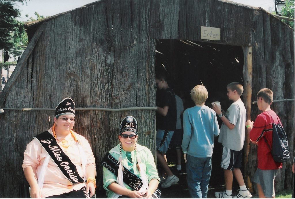 Oneida Nation | Educational Campaigns