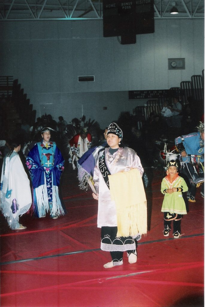 Oneida Nation | Educational Campaigns