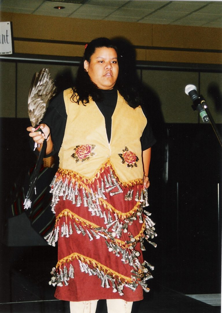 Oneida Nation | Educational Campaigns