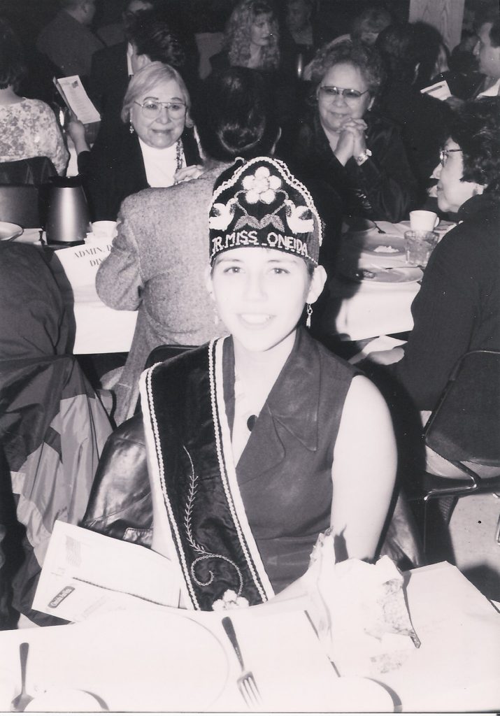 Oneida Nation | Educational Campaigns