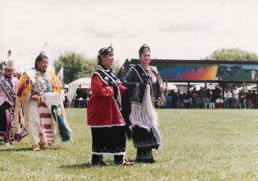 Oneida Nation | Educational Campaigns