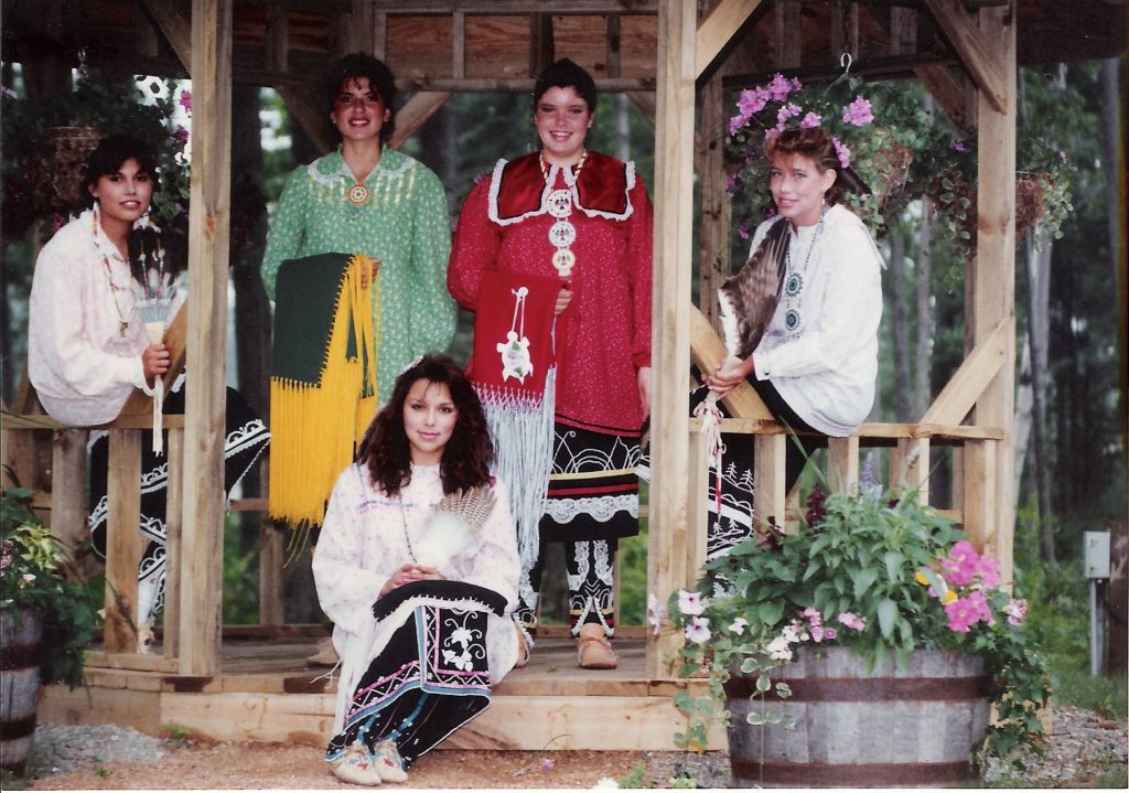 Oneida Nation | Educational Campaigns