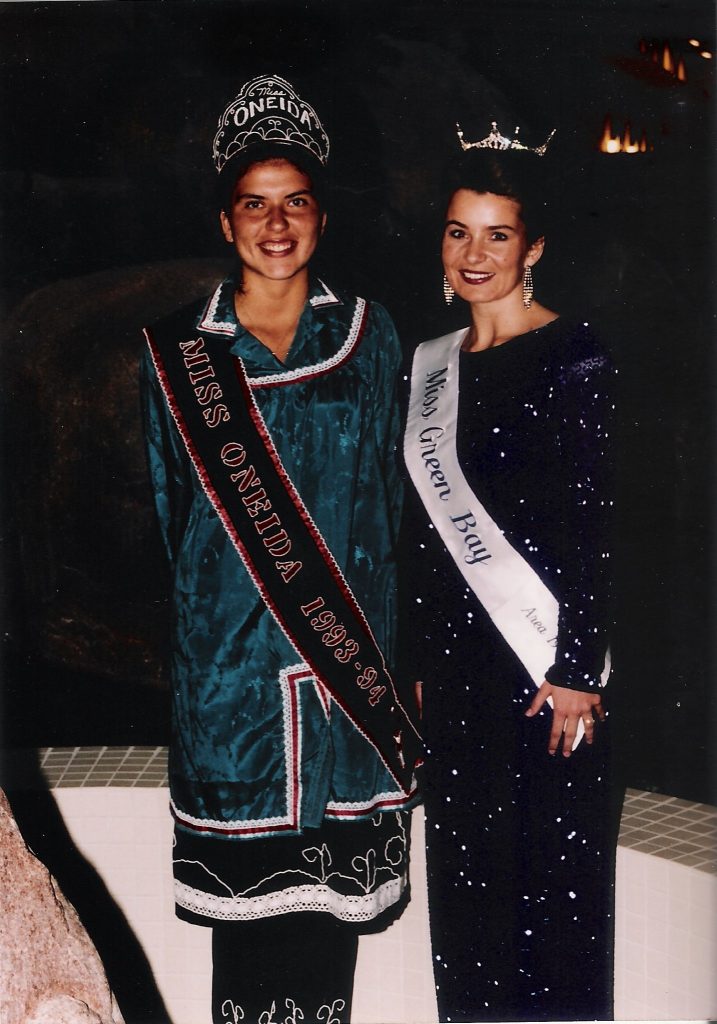 Oneida Nation | Educational Campaigns