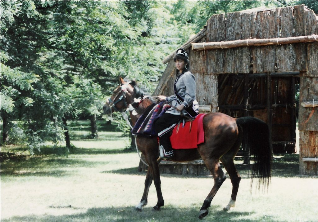 Oneida Nation | Educational Campaigns