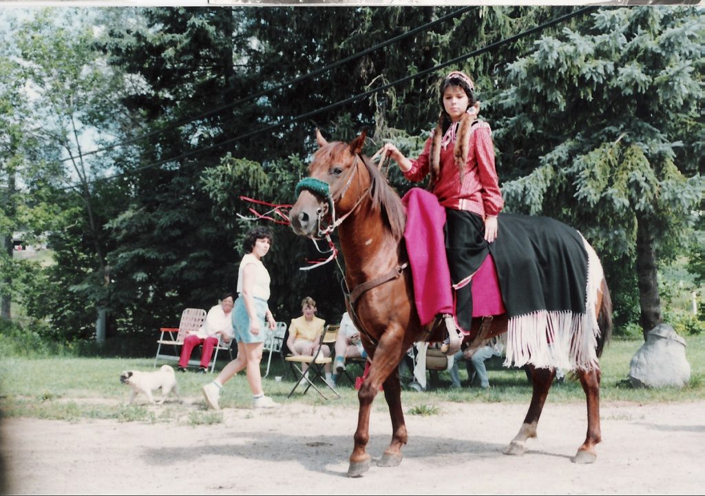 Oneida Nation | Educational Campaigns