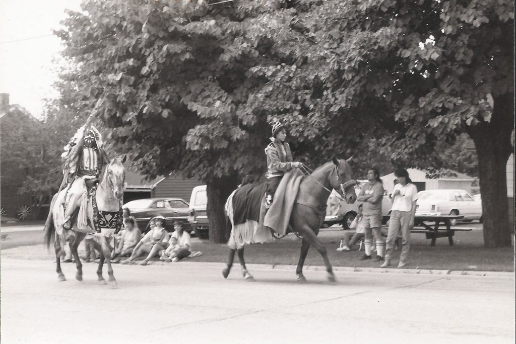Oneida Nation | Educational Campaigns