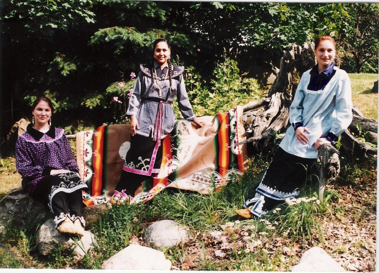 Oneida Nation | Educational Campaigns