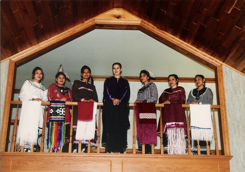 Oneida Nation | Educational Campaigns