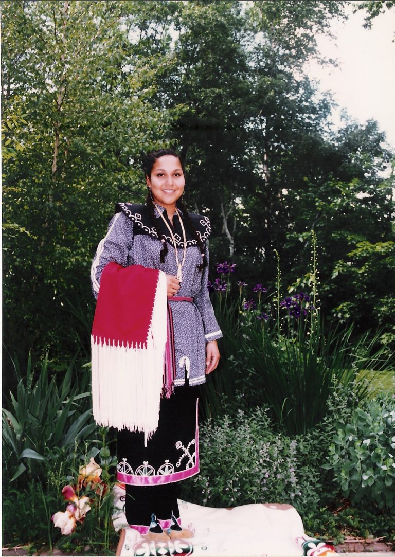 Oneida Nation | Educational Campaigns