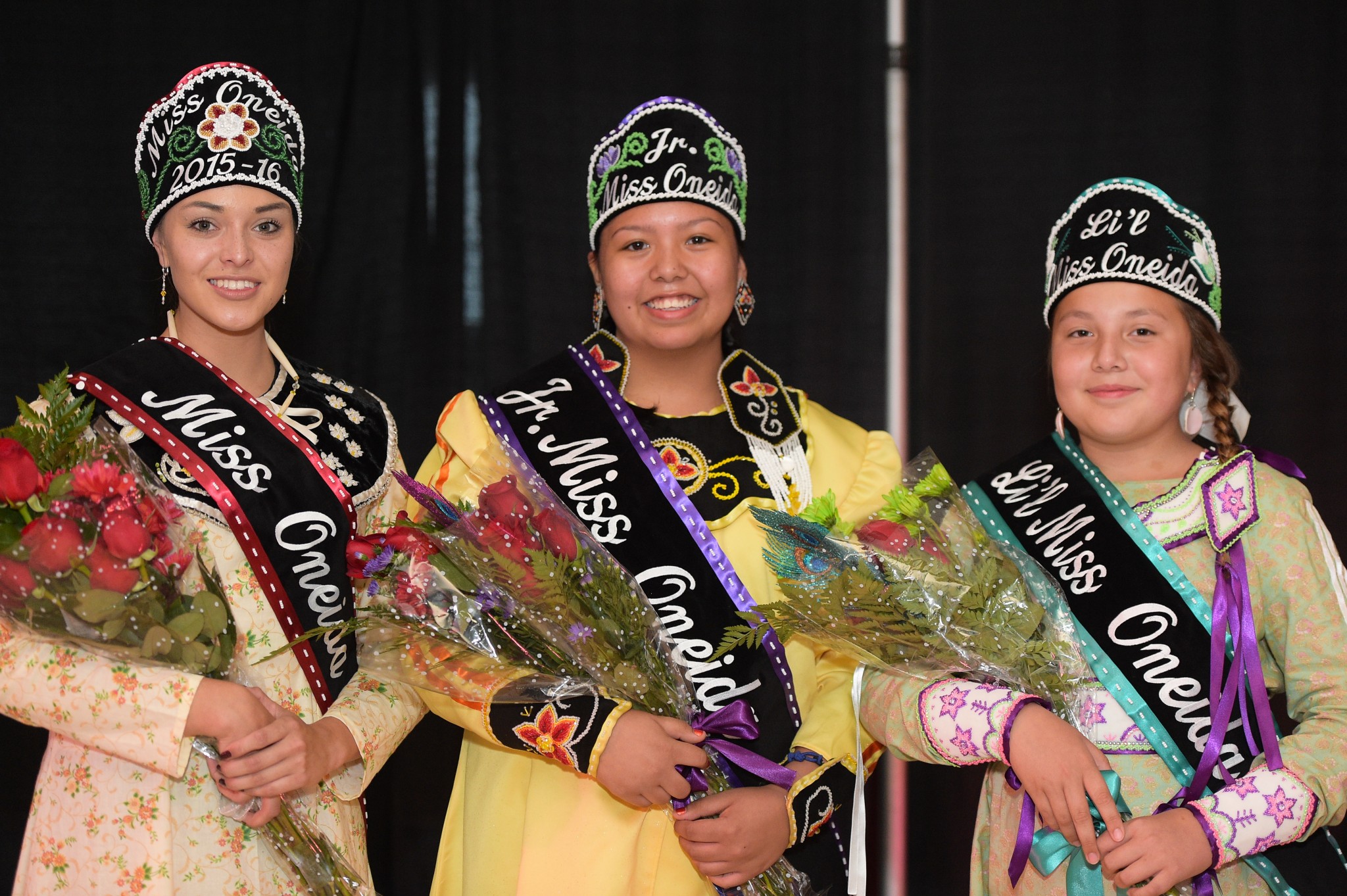 Oneida Nation | 49th annual Miss Oneida pageant