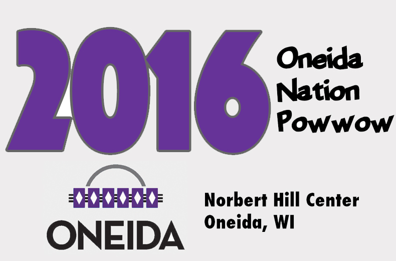 Oneida Nation | 44th Annual Oneida Nation Powwow