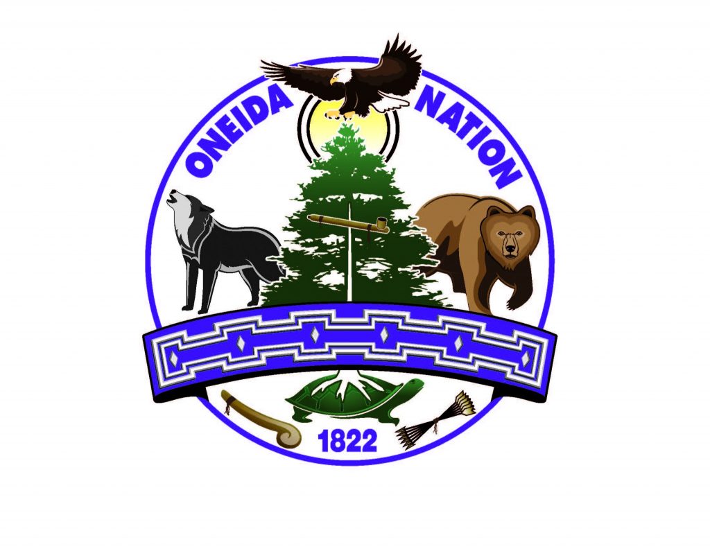 Oneida Nation | Oneida Seal