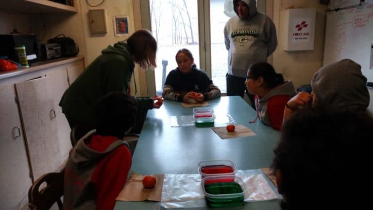 Oneida Nation | Oneida Nation Farm