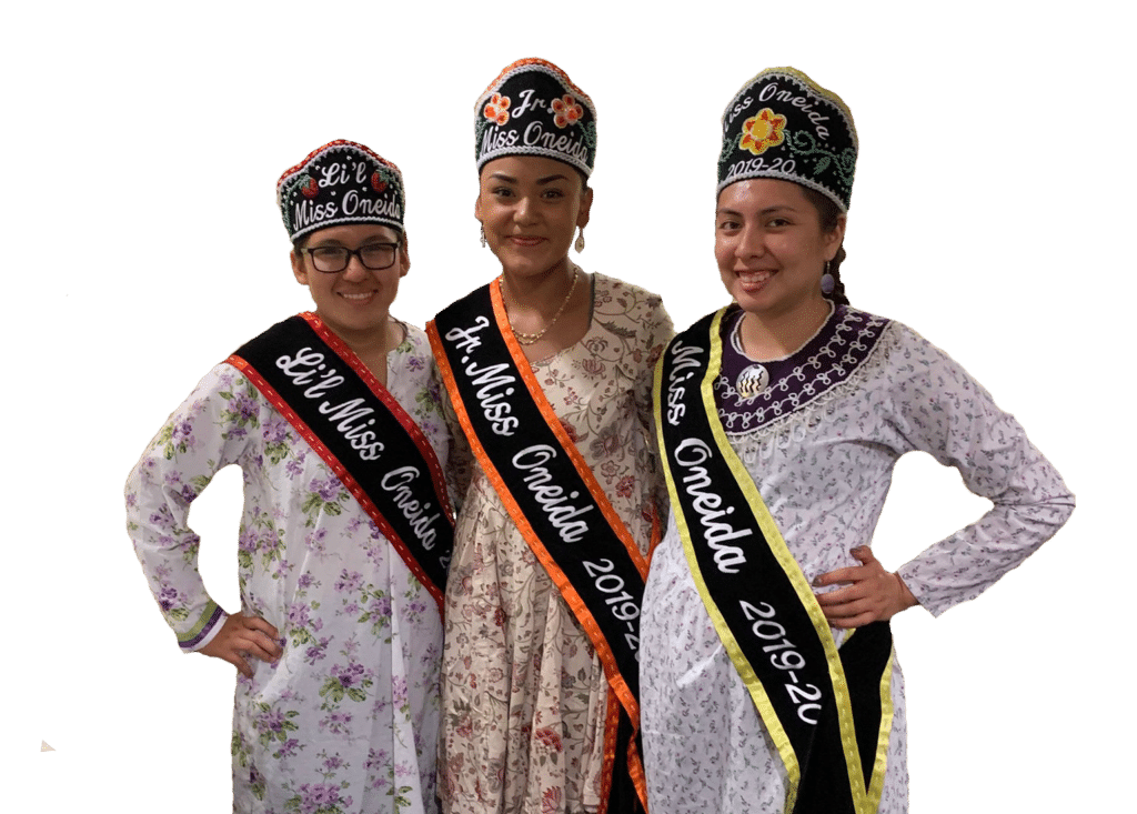 Oneida Nation | New Royalty