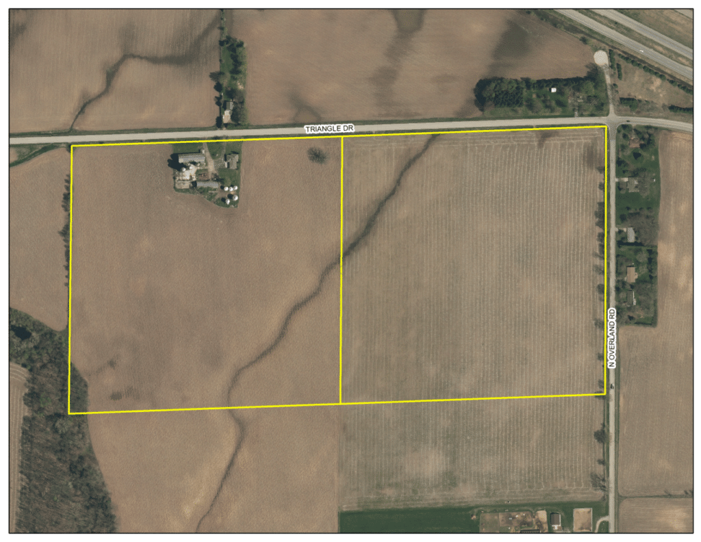 Oneida Nation | Oneida Nation has purchased 79.01 acres