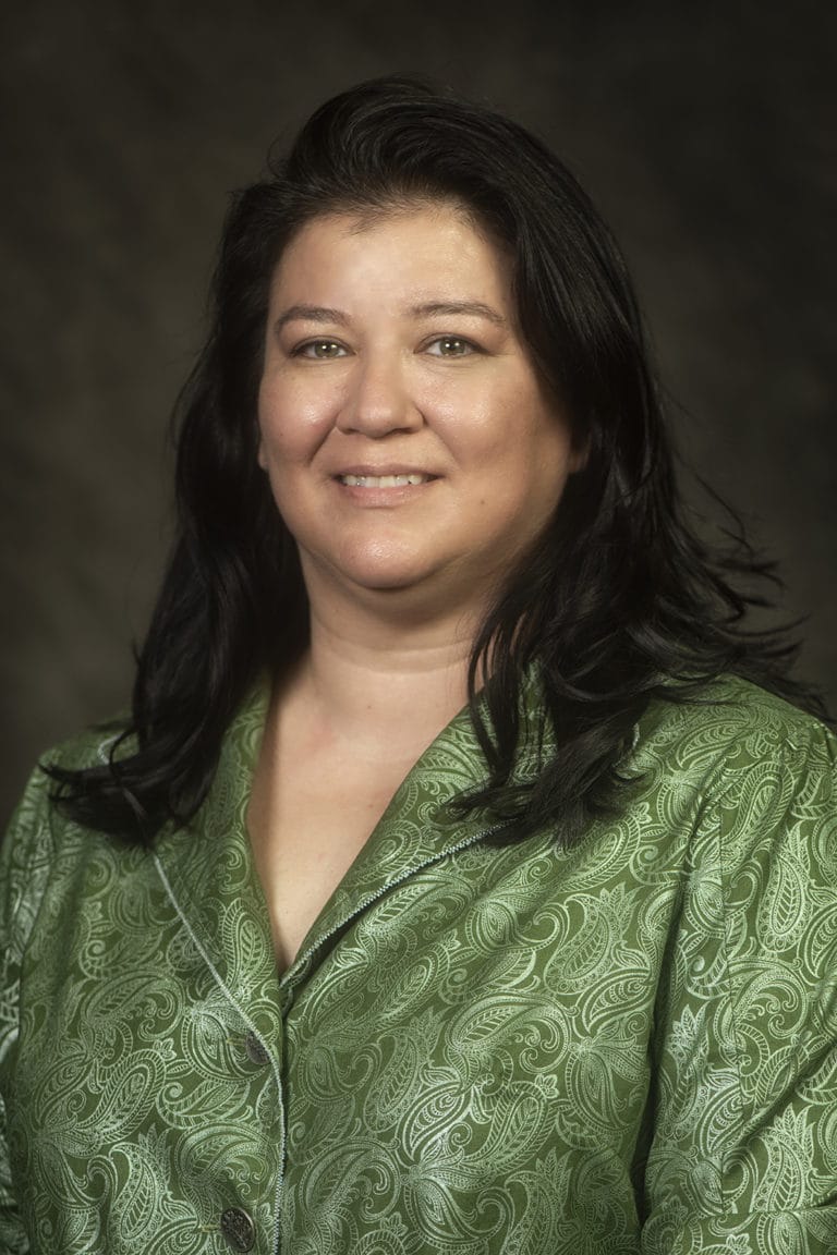 Oneida Nation | Business Committee Members