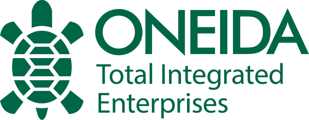 Oneida Nation | Tribally Chartered Entities