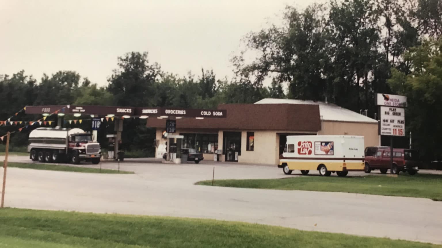 Oneida Nation | Shop Oneida