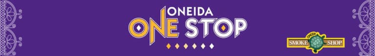 Oneida Nation | Shop Oneida
