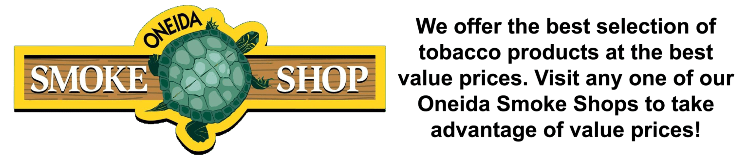 Oneida Nation | Shop Oneida