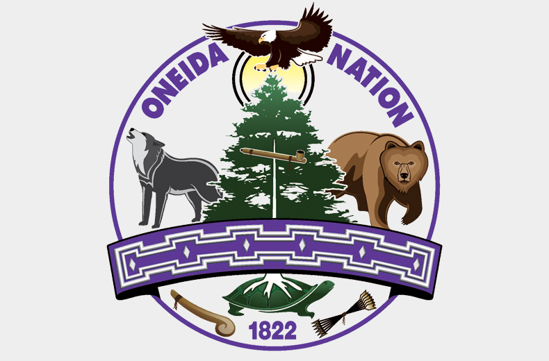 Oneida Nation | Tribal Partnerships – Tribes Supporting One Another
