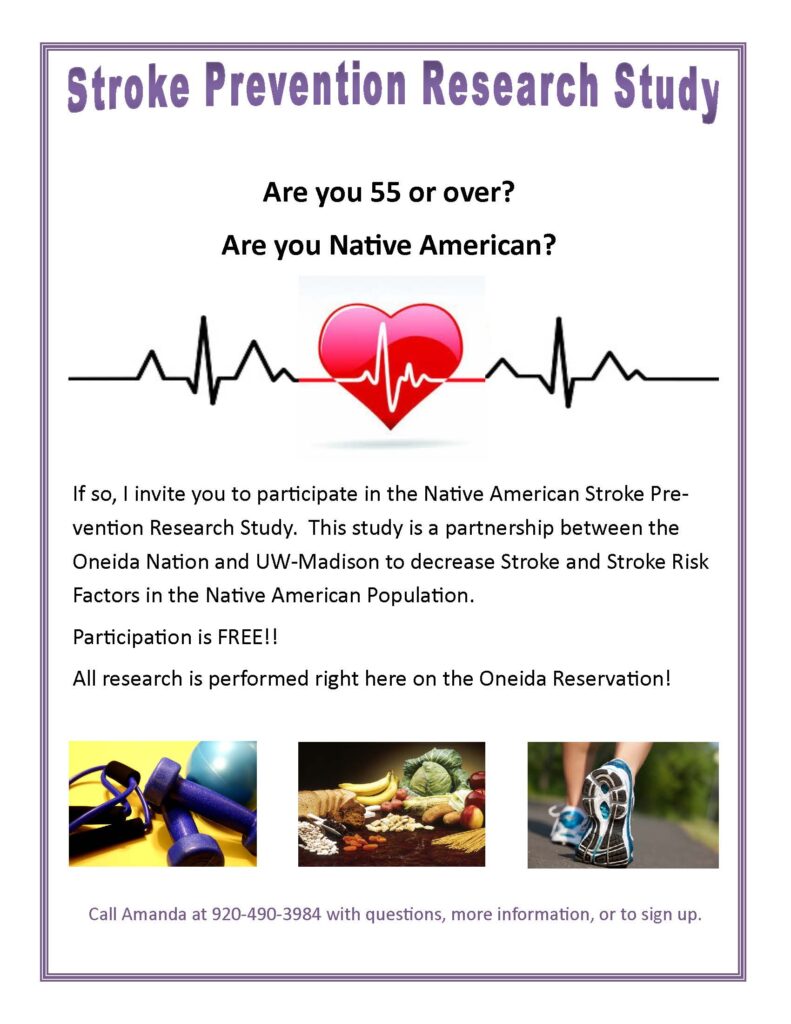 Oneida Nation | Wellness Resources