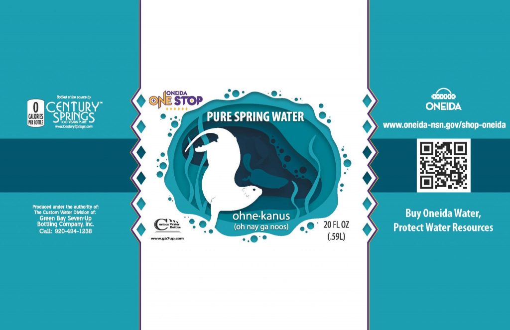 Oneida Nation | Shop Oneida