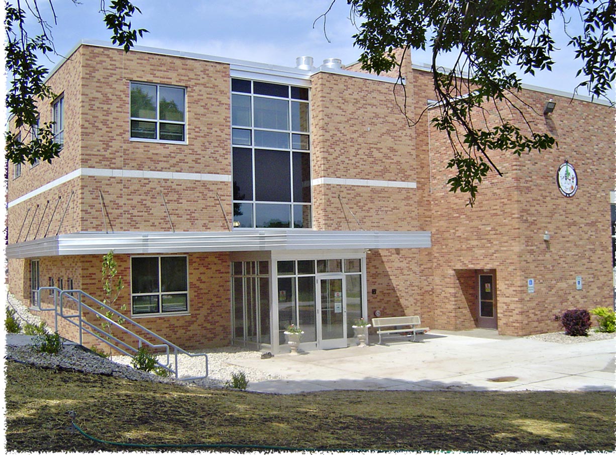 Oneida Nation | About Fitness & Recreation