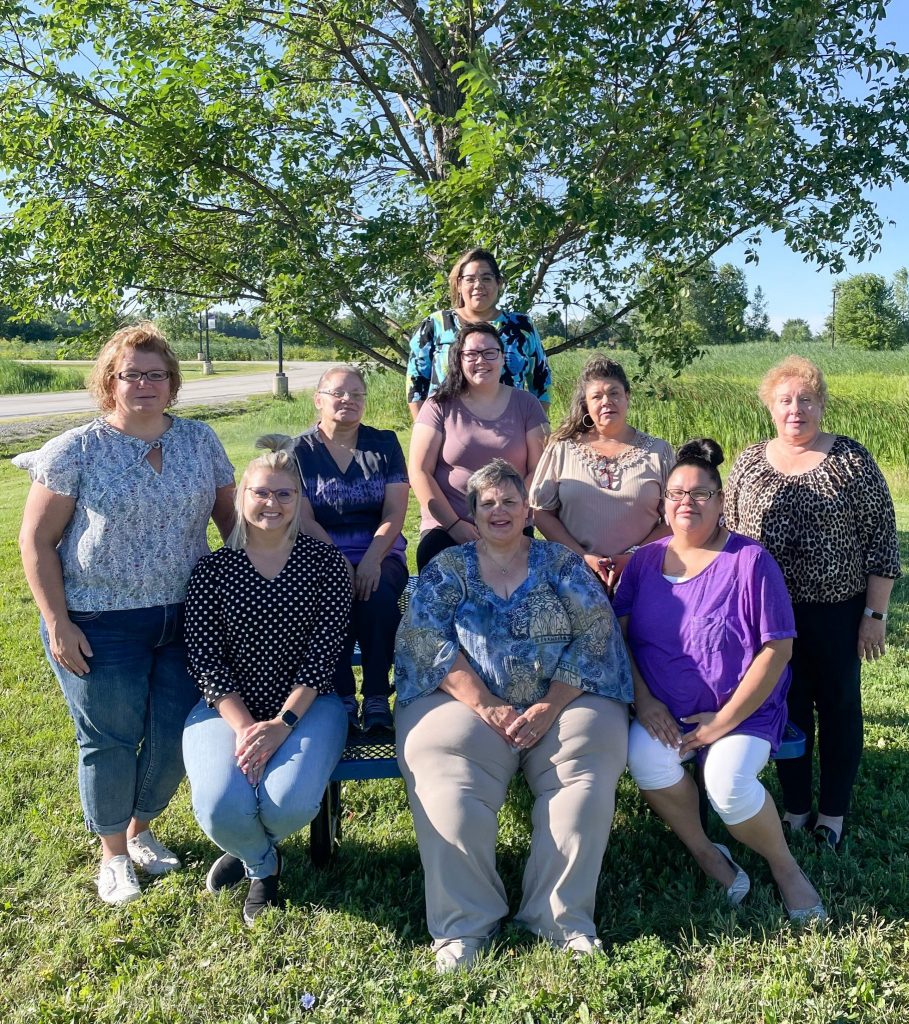 Oneida Nation | CHS – Long Term Care Case Management