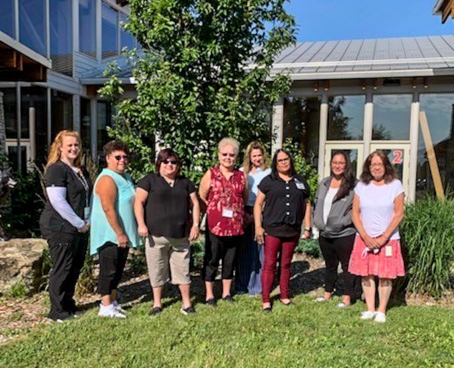 Oneida Nation | CHS – Case Management