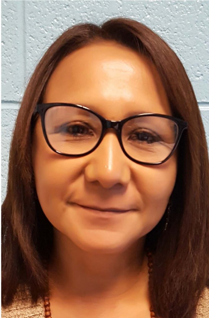 Oneida Nation | Lisa Shaw, MSW, LCSW