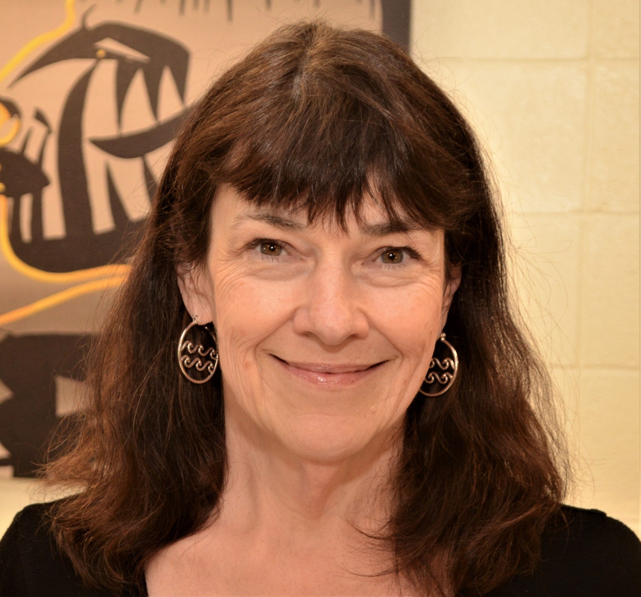 Oneida Nation | Andrea Pociask, BS