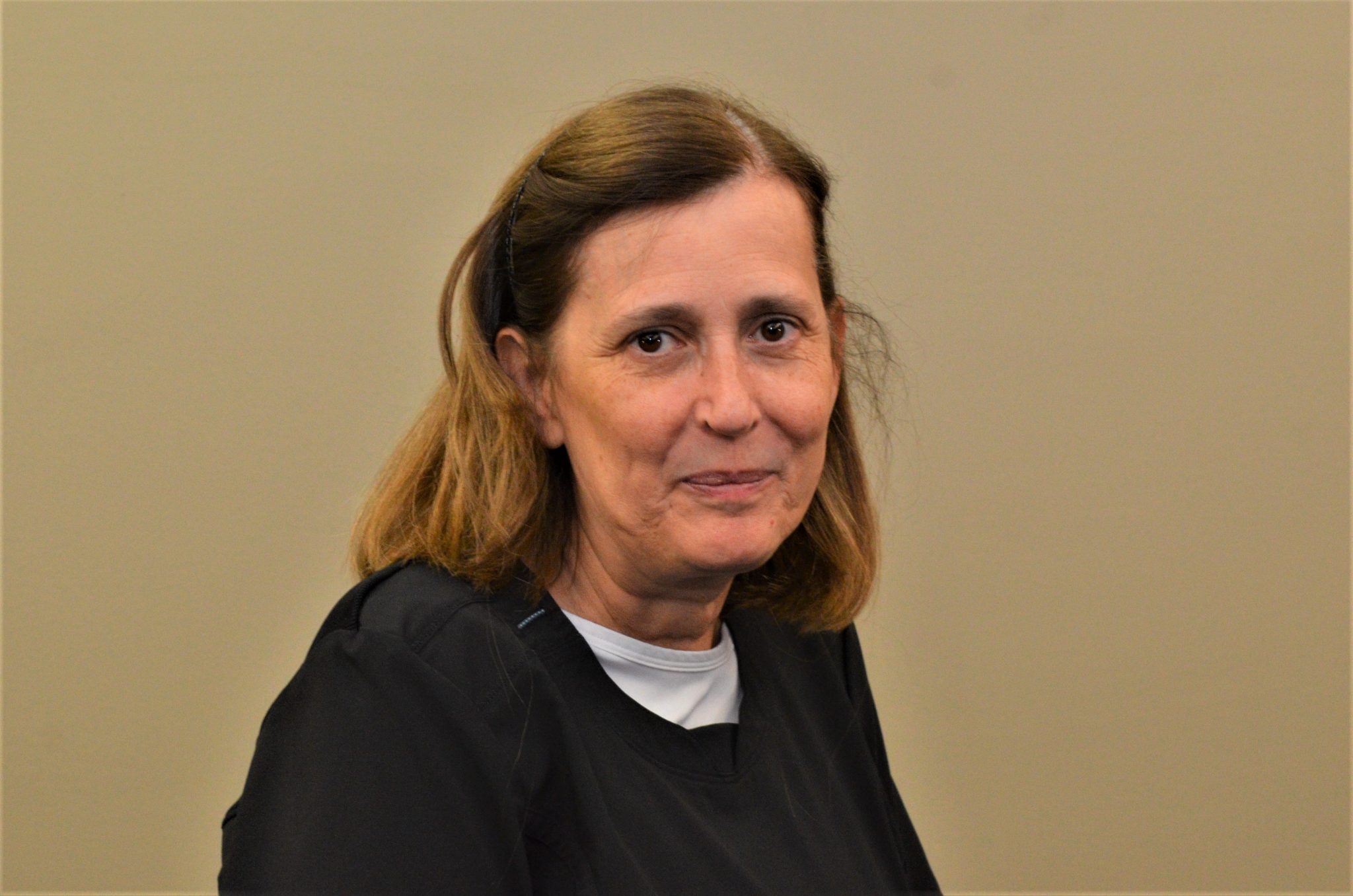 Oneida Nation | Carrie Stempski, RDH, BS, CDHC