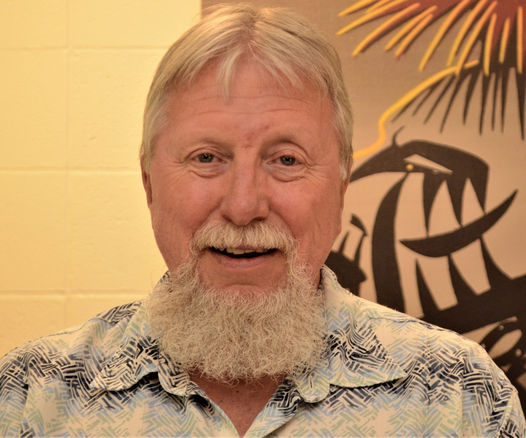 Oneida Nation | Dale Rasmussen, BSW, CSAC