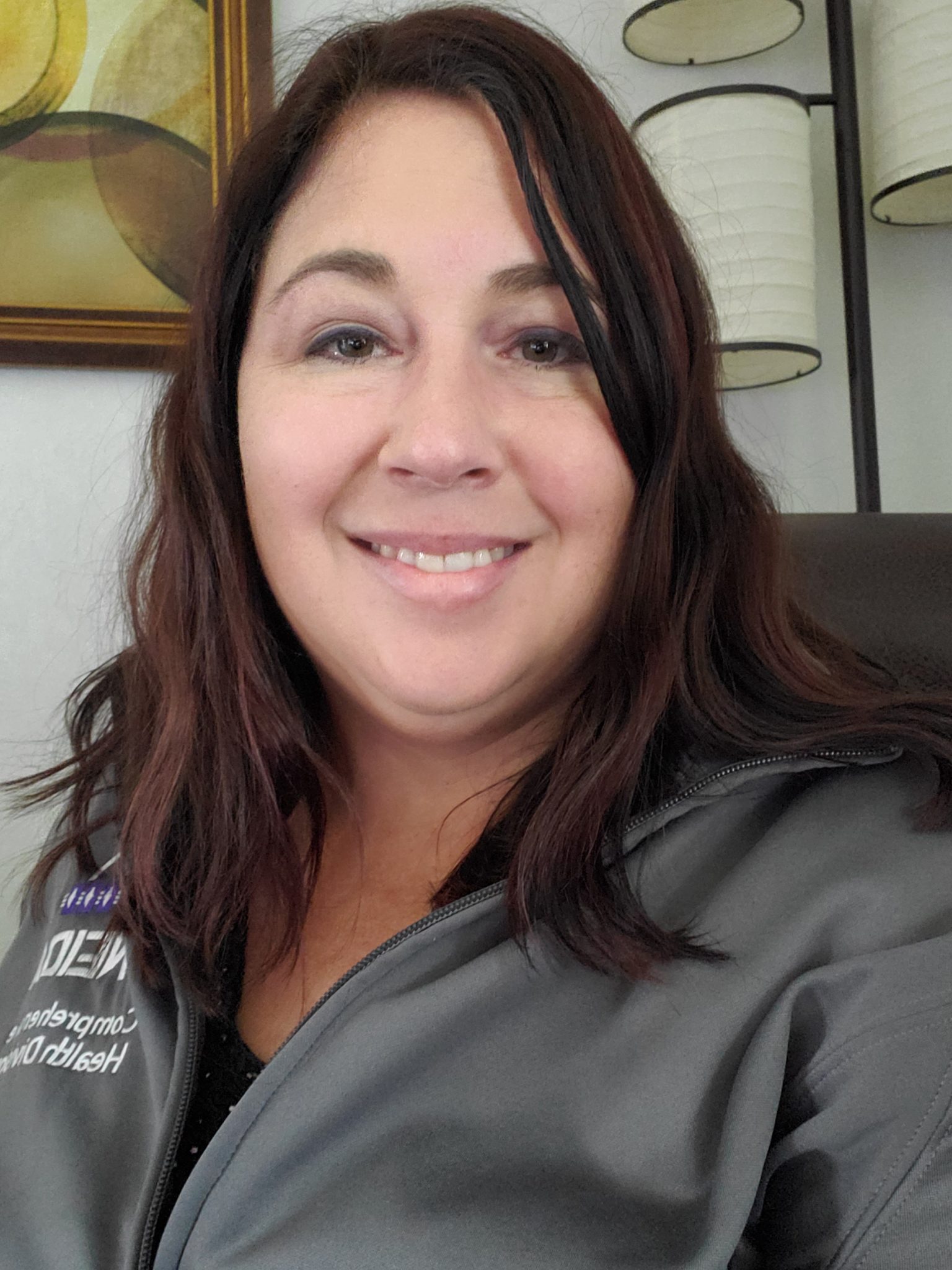 Oneida Nation | Jessica DeGroot, MAC, LPC