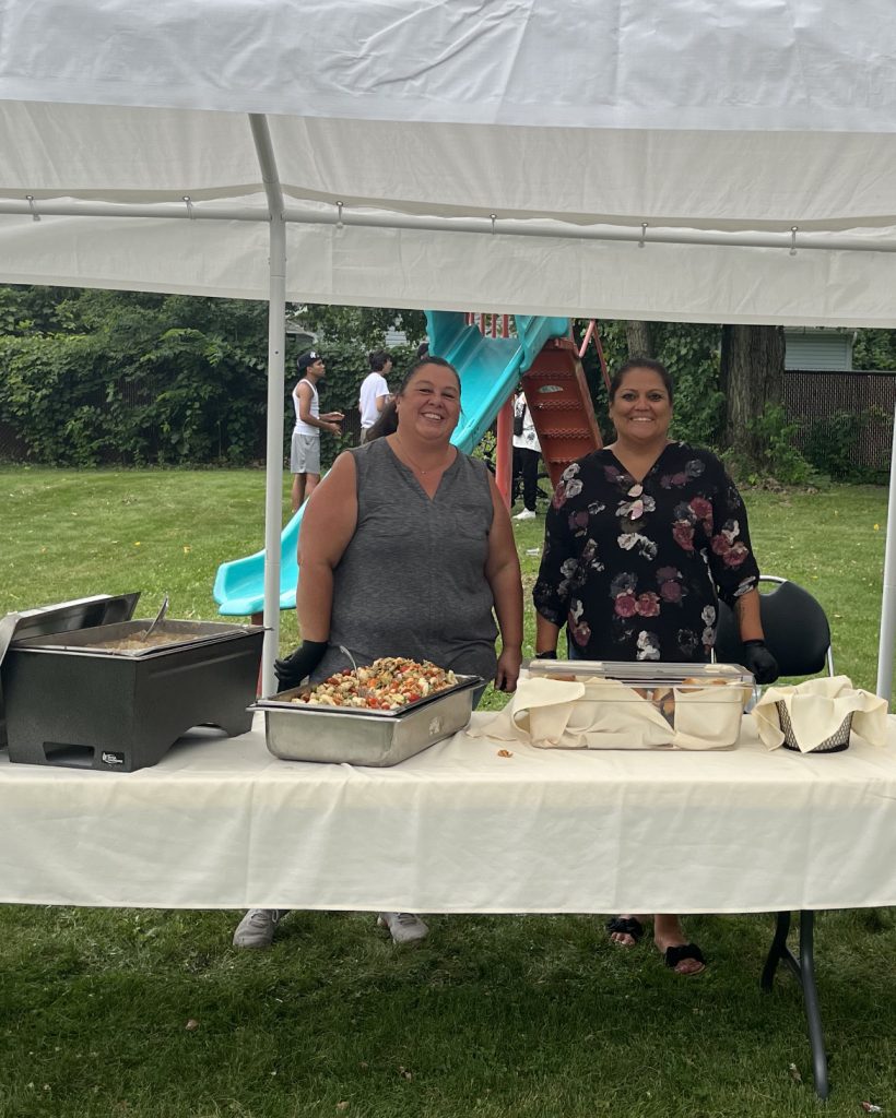 Oneida Nation | 25th Annual National Night Out comes to Three Sisters Park