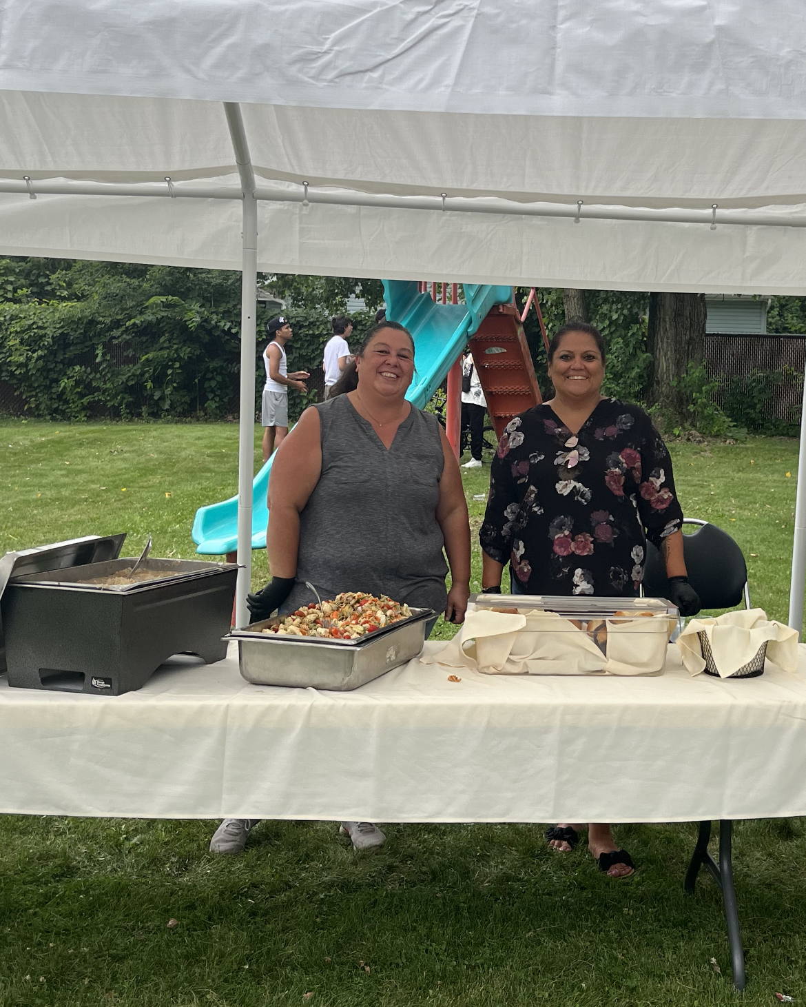 Oneida Nation | 25th Annual National Night Out comes to Three Sisters Park