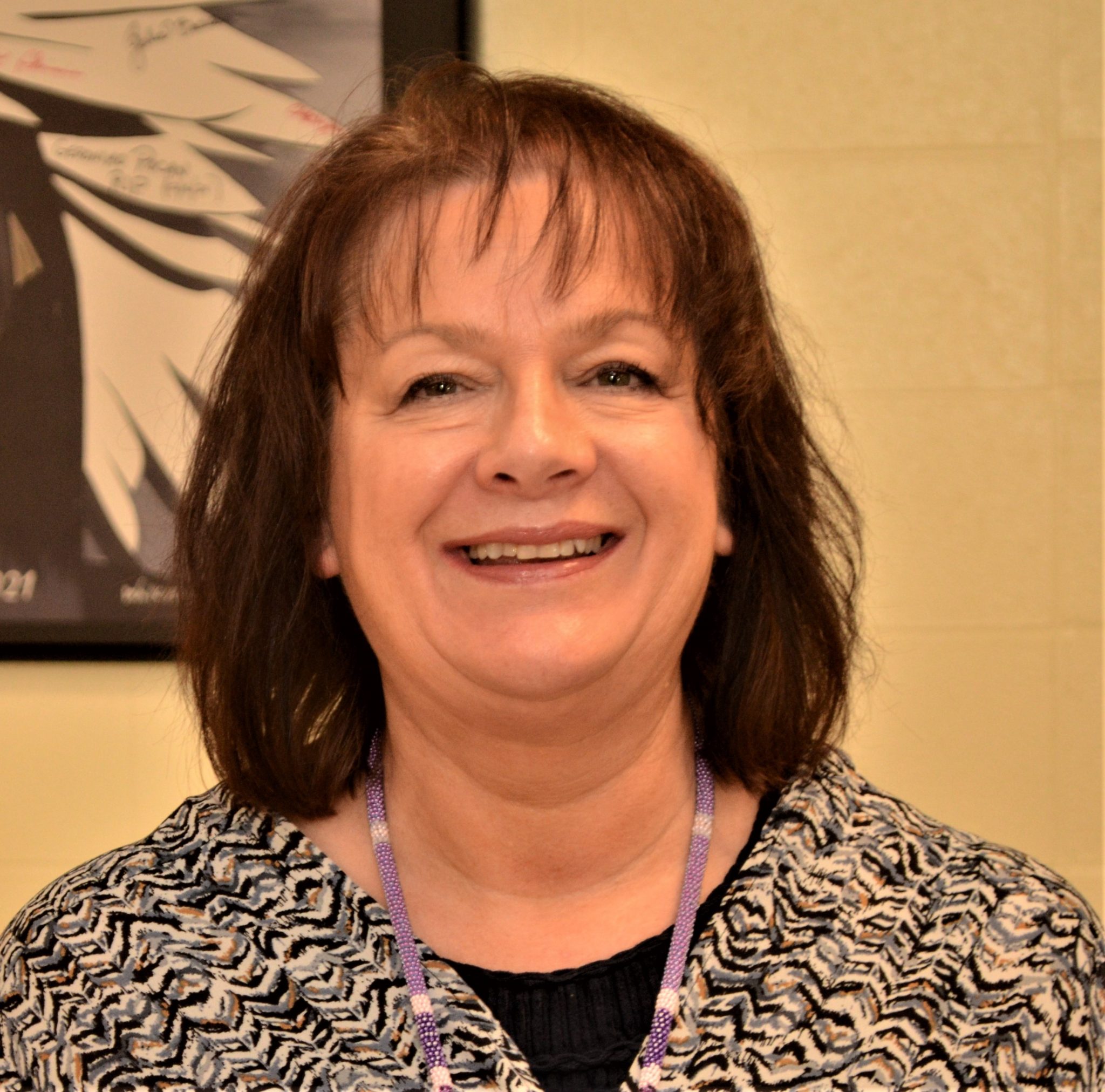 Oneida Nation | Jesslyn Geidel, AS, CSAC