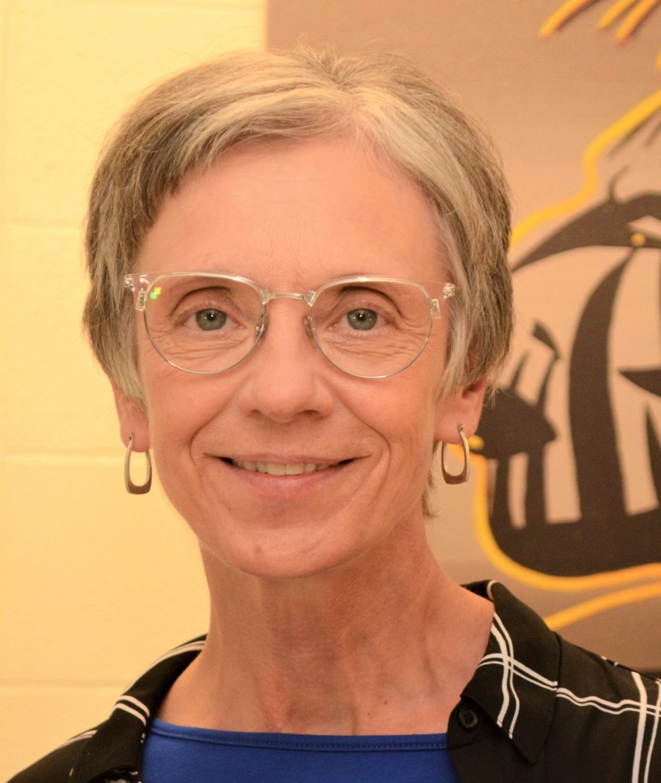 Oneida Nation | Kate Sayers, LCSW, LMFT