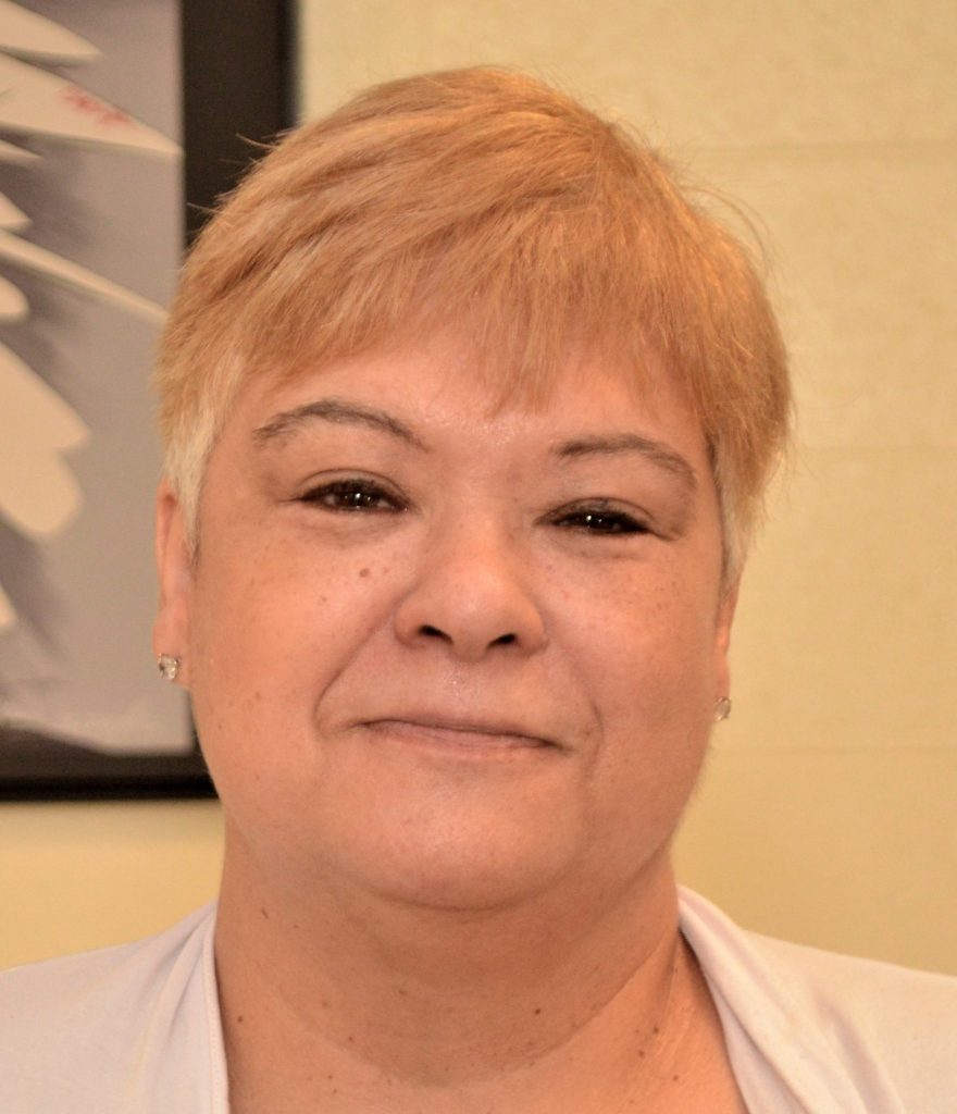 Oneida Nation | Kim Stone, MS, LPC
