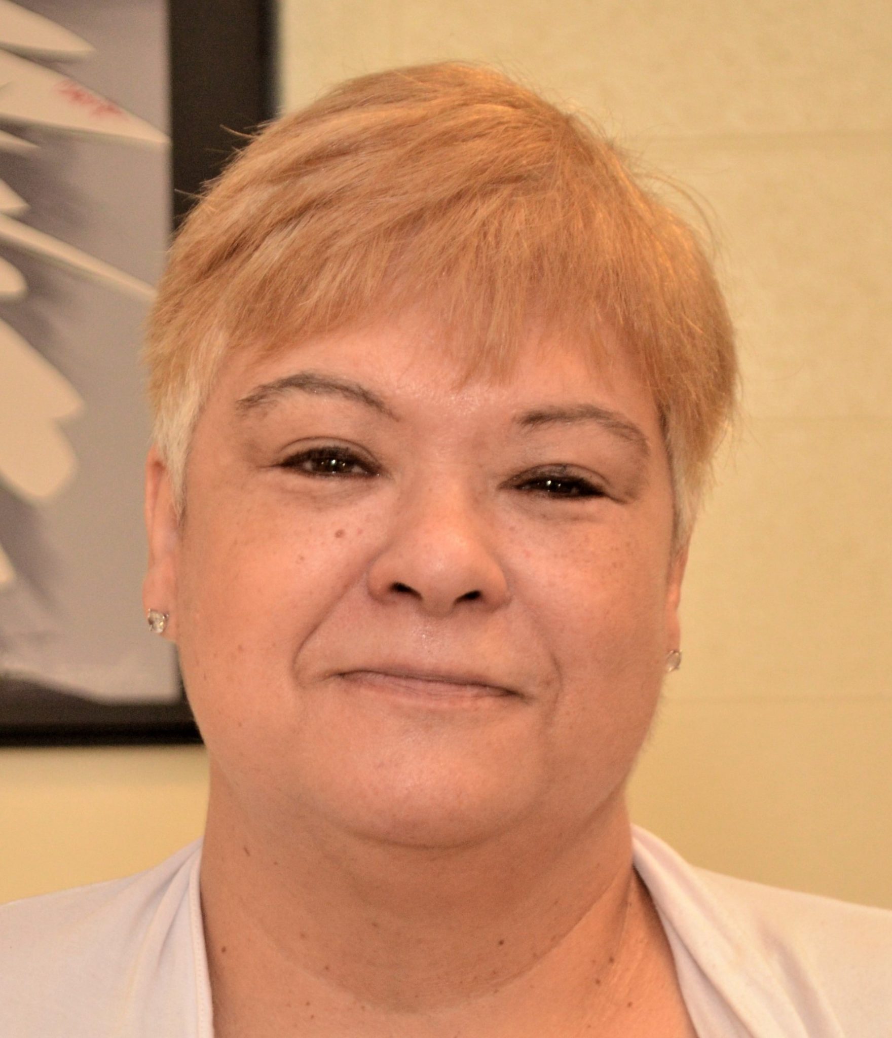 Oneida Nation | Kim Stone, MS, LPC