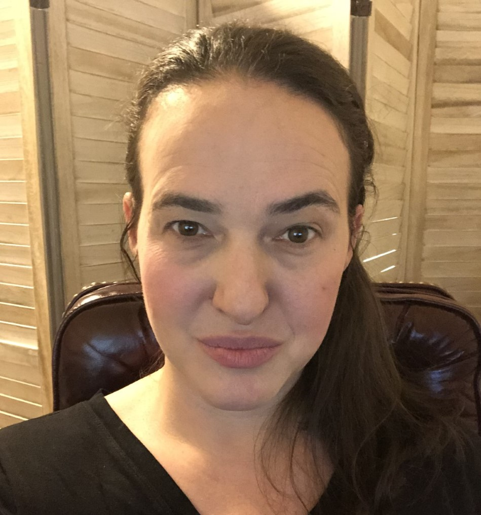 Oneida Nation | Maria Linden, M.D.