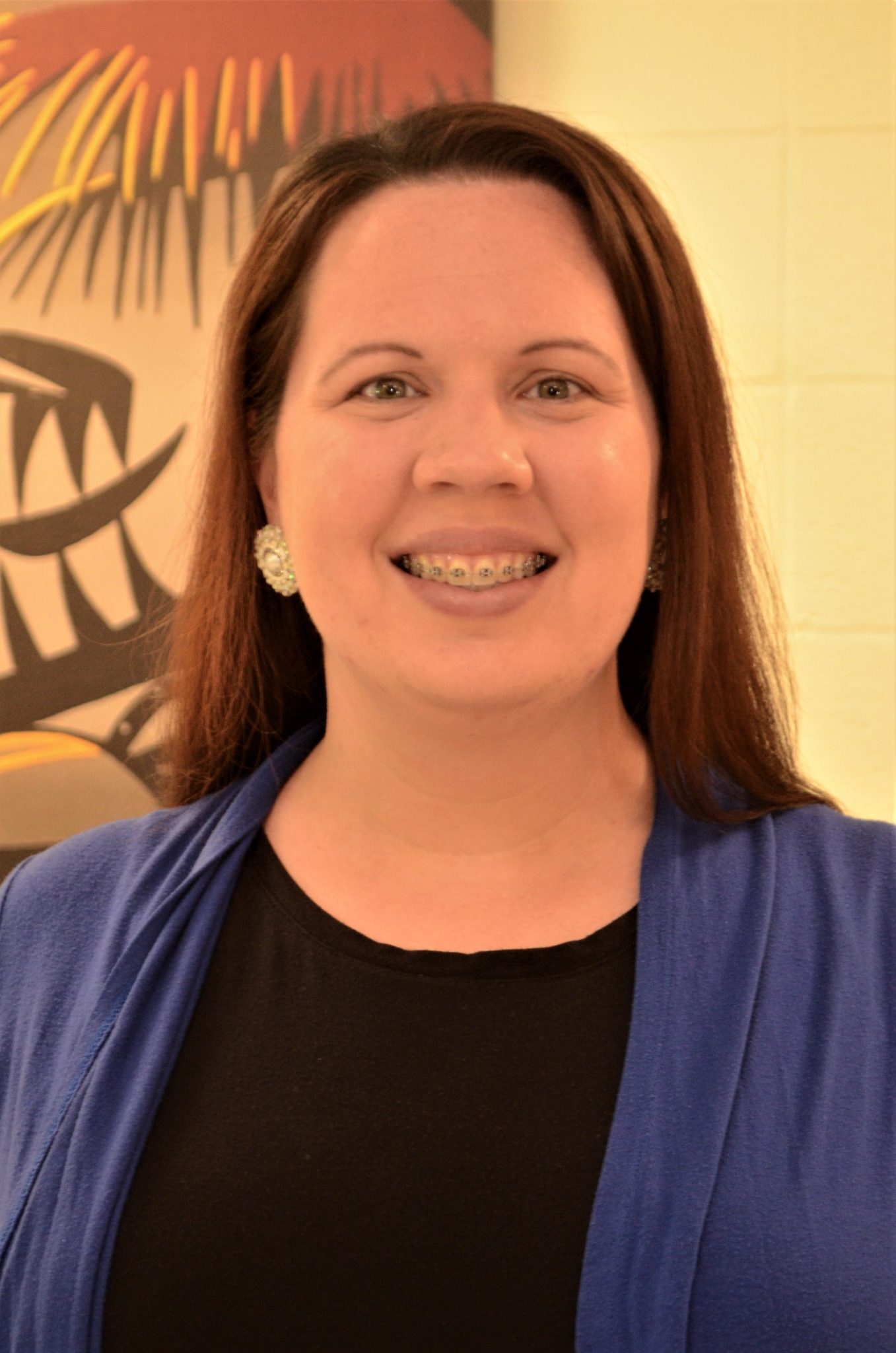 Oneida Nation | Rachel A. Seegers, MAC, LPC-IT, CSAC